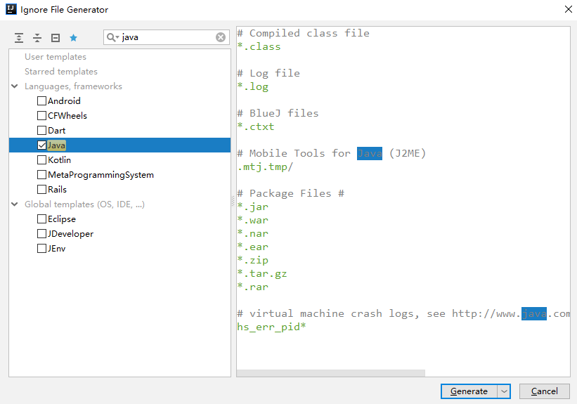 Git将已经add的文件加入到.ignore文件中_git add ignore-CSDN博客