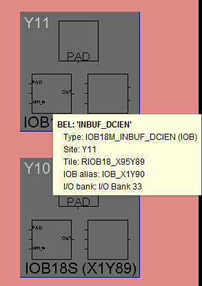 FPGA底层资源介绍_fpga的dsp资源在哪里看-CSDN博客