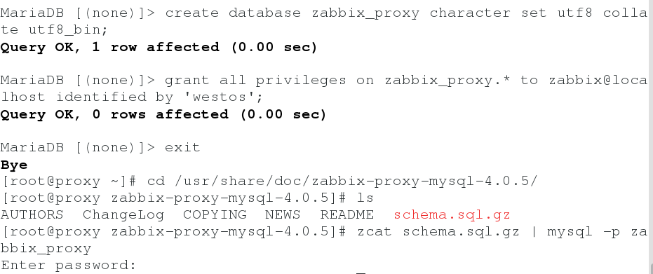 Linux之Zabbix主动模式的设置及zabbix-proxy的配置_zabbix_proxy版本查询_三十八度的风的博客-CSDN博客