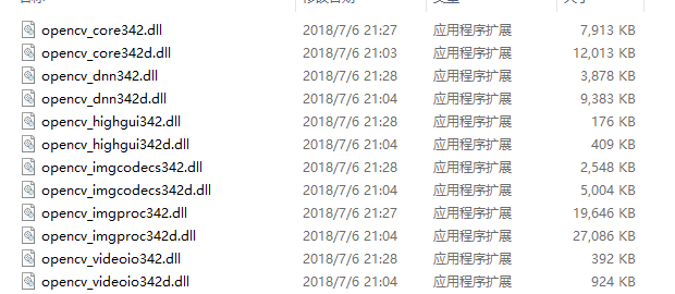 win VS15 c++添加 opencv_c++如何导入opencv库-CSDN博客