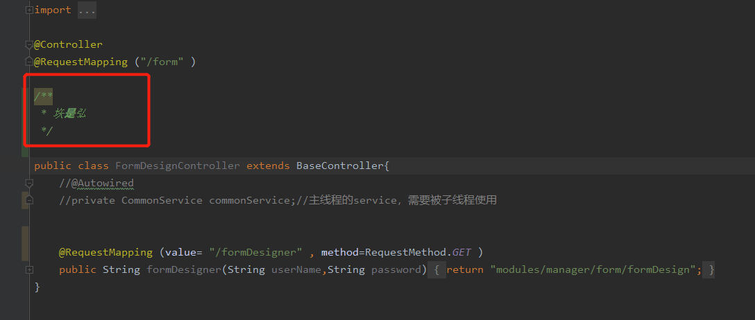 IntelliJ IDEA 调整UTF-8编码后，注释的中文字体乱码解决方法_intelli j idea导入项目后,修改了编码为utf-8后,java文件中的乱码编程正常的-CSDN博客