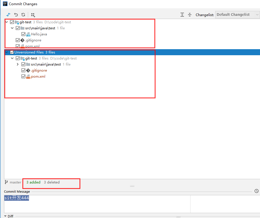 Git将已经add的文件加入到.ignore文件中_git add ignore-CSDN博客
