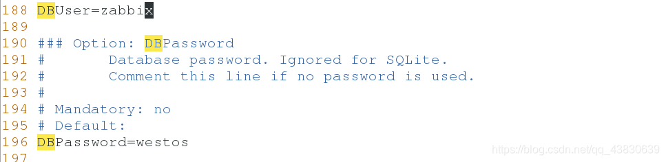 Linux之zabbix主动模式的设置及zabbix Proxy的配置zabbixproxy版本查询三十八度的风的博客 Csdn博客