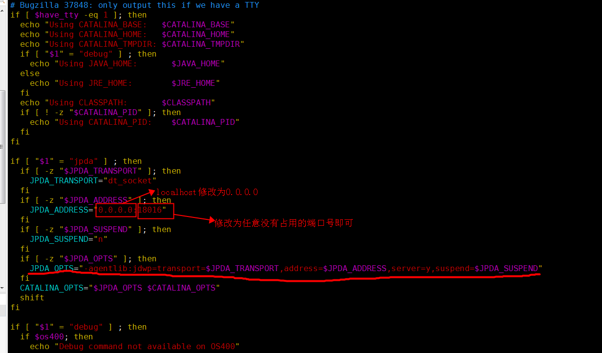 深入 java debug 原理及远程remote调试详解-CSDN博客
