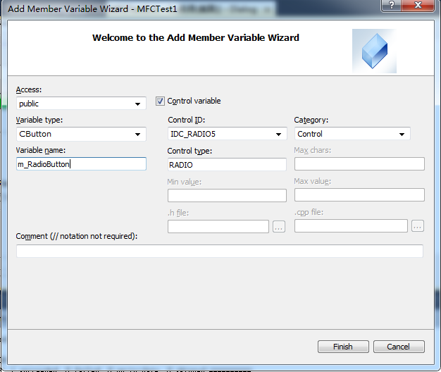 MFC RadioButton-CSDN博客