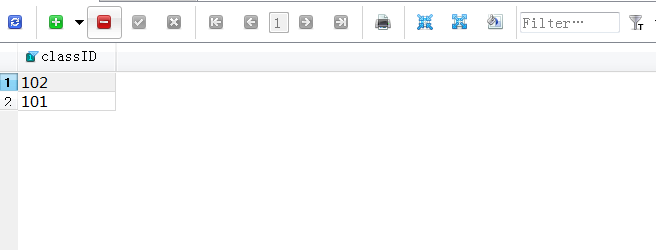 SQLite Studio 外键设置_foreign key mismatch-CSDN博客