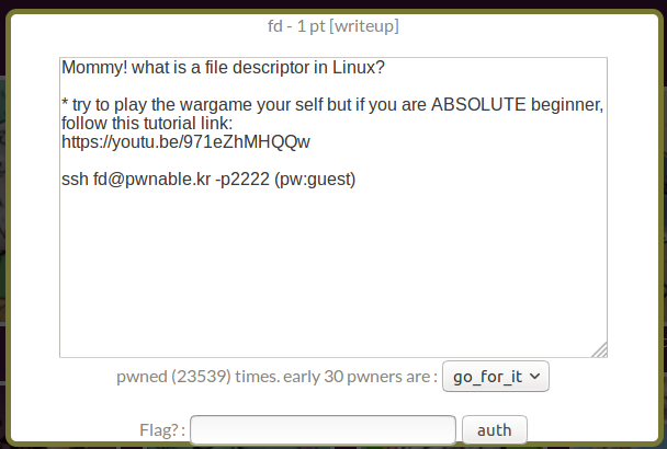 乱七八糟的pwn入门（二）——1.fd_fd pwn-CSDN博客