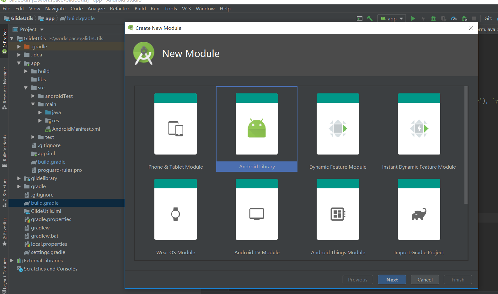 GitHub上制作自己的Library，直接implementation使用_android中在github上创建一个自己的库,并在项目中通过 ...