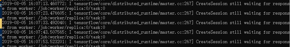tensorflow object_detection分布式训练 ObjectDetection系列（三）_tensorflow object ...