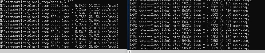 tensorflow object_detection分布式训练 ObjectDetection系列（三）_tensorflow object ...