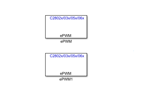 simulink自动生成代码之单相逆变EPWM波_simulink epwm 移相-CSDN博客
