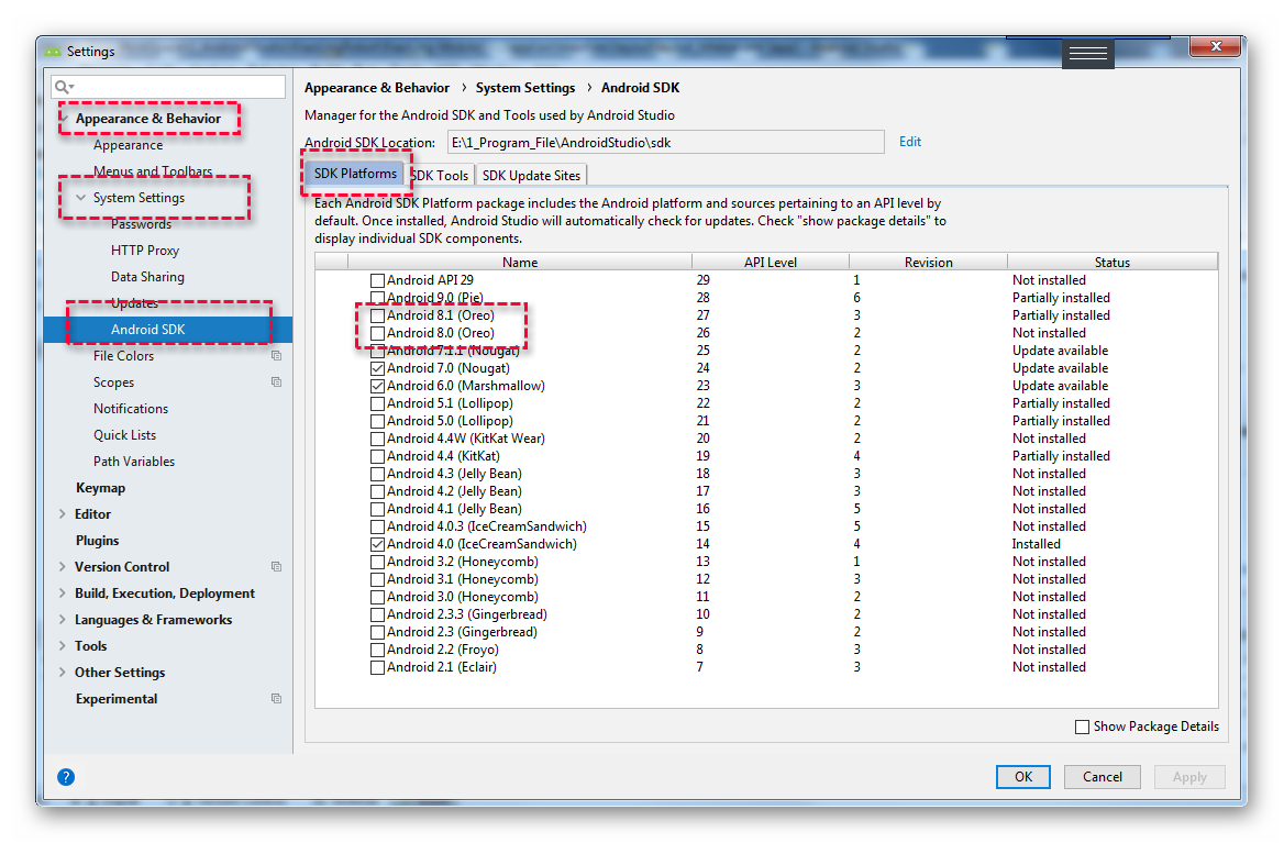 Android Studio xml android标签突然没有代码提示问题的解决_xml文件图片太大导致代码突然不见-CSDN博客