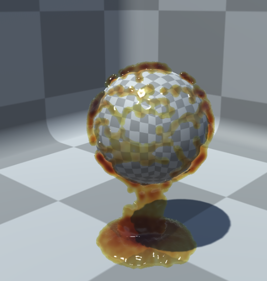 Shader实现瓶内液体效果_liquid shader-CSDN博客