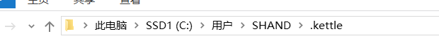 Etl Kettle 报错 Error Reading Information From Input Streamandinvalid Byte