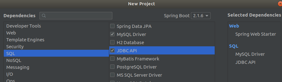 SpringBoot连接Docker中的mysql_spring 使用docker mysql别名-CSDN博客