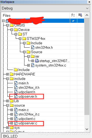 Iar编译过程出现 Error No Definition For Xxx Error While Running Linker的解决方法 Csdn博客