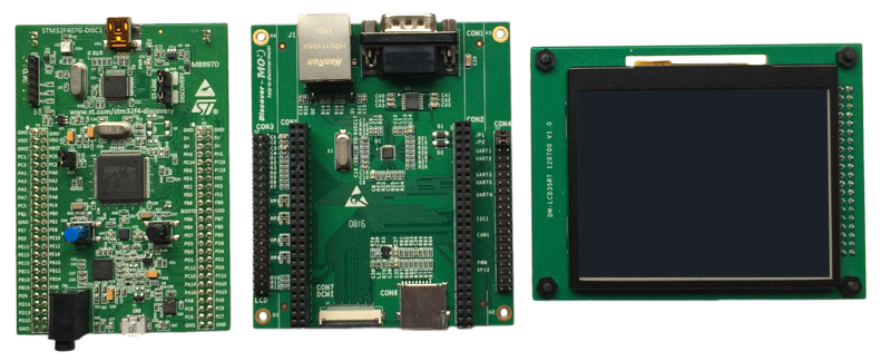 Stm32f4dis Bb 基于stm32f4discovery 高性能armkits的博客 Csdn博客
