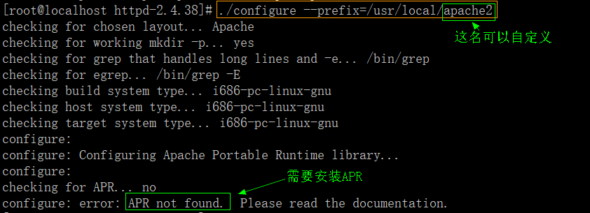 Centos源码包安装 Centos 如何删除 源码包安装 Csdn博客