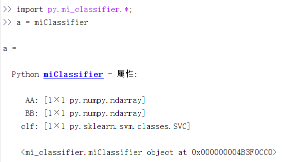 Matlab调用python环境配置以及调用方法matlab修改python环境 Csdn博客