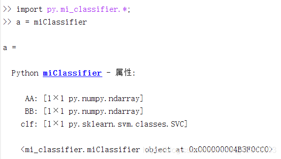 Matlab调用python环境配置以及调用方法matlab修改python环境 Csdn博客