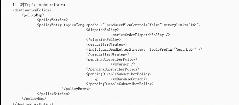 Message dispatch高级特性_message dispatch dp-CSDN博客