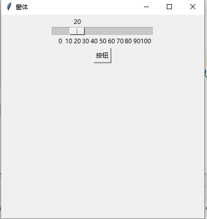 python学习笔记（十六）可视化操作界面Tkinter_tkinter plt.show-CSDN博客
