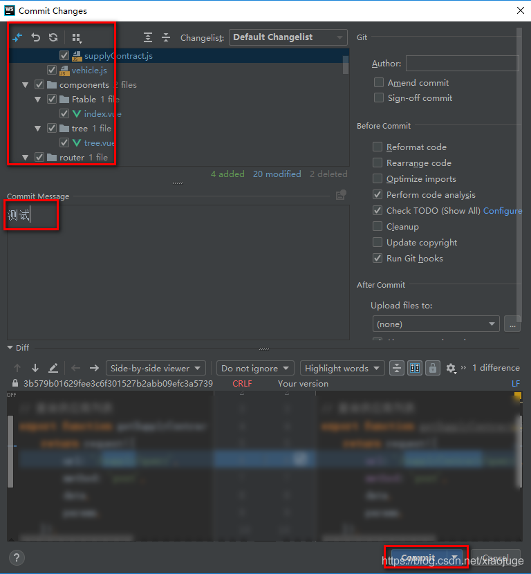 Idea 或者 Webstrom 上 创建 Git 远程分支,提交代码,删除 Git 远程分支webstorm删除工程git Csdn博客 7107