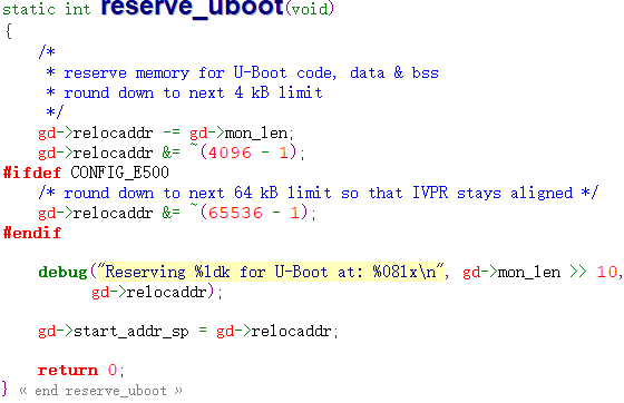 uboot移植之init_sequence_f函数数组分析(番外篇)-CSDN博客