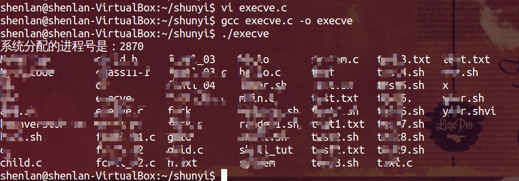 Linux—进程产生的方式（进程号、fork函数、system函数、exec函数、init进程）_init 进程fork-CSDN博客
