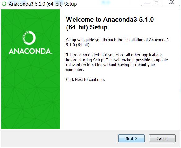 Anaconda3在windows下的安装与简单使用_安装anaconda3需要添加path环境吗-CSDN博客