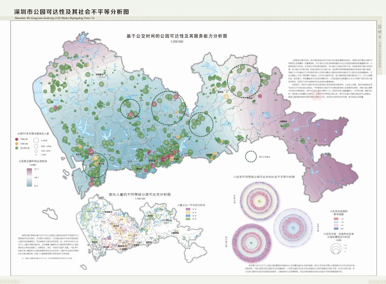 Thematic Map Design for Planning Decision-making_Tinycircle的博客-CSDN博客