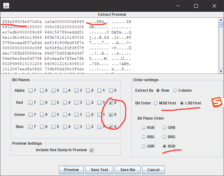 Bugku ——杂项flagtxt Csdn博客 