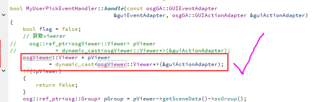 OSG开发笔记（二十三）：Qt使用QOpenGLWidget渲染OSG和地球仪_红模仿的小作坊-CSDN博客_openggl qt 打开.osg场景文件