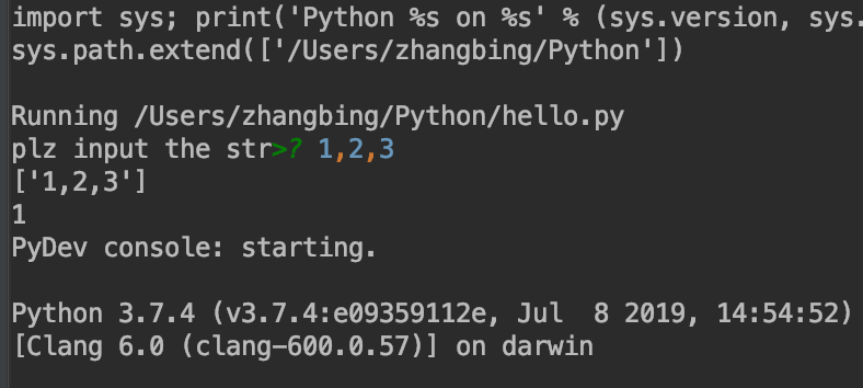 Python学习笔记201987 生成长度为n的列表，将n个大写字符放入列表【1】 程序设计输入一个整数n生成长度为n的列表将n个随机大写字符放入列 Csdn博客 5159