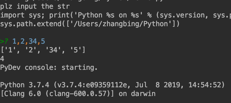 Python学习笔记201987 生成长度为n的列表，将n个大写字符放入列表【1】 程序设计输入一个整数n生成长度为n的列表将n个随机大写字符放入列 Csdn博客