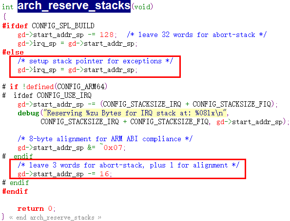 uboot移植之init_sequence_f函数数组分析(番外篇)-CSDN博客
