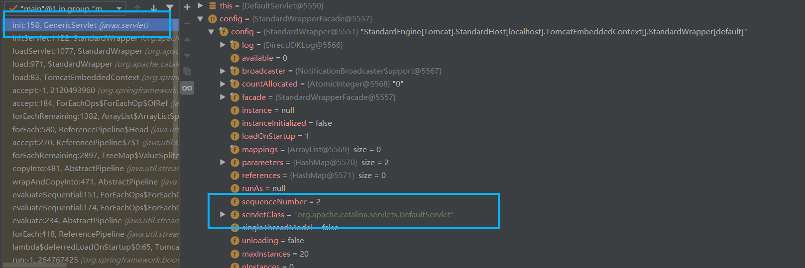 【SpringBoot】深入分析SpringBoot如何内嵌Tomcat容器_spring boot 如何判断内嵌的容器是不是tomcat-CSDN博客