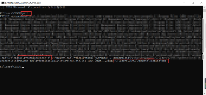 【小白学习Vue | 1】安装Vue并配置HBuilder_vue+node+windows+hbuilder-CSDN博客