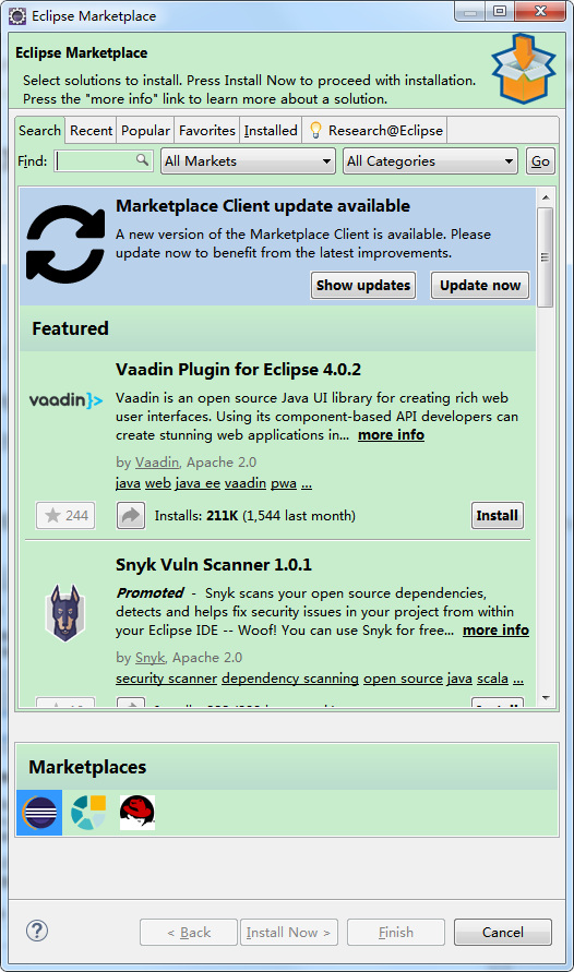 【JAVA】eclipse 安装MAT工具分析java堆文件_mat 解析java core文件 eclipse-CSDN博客