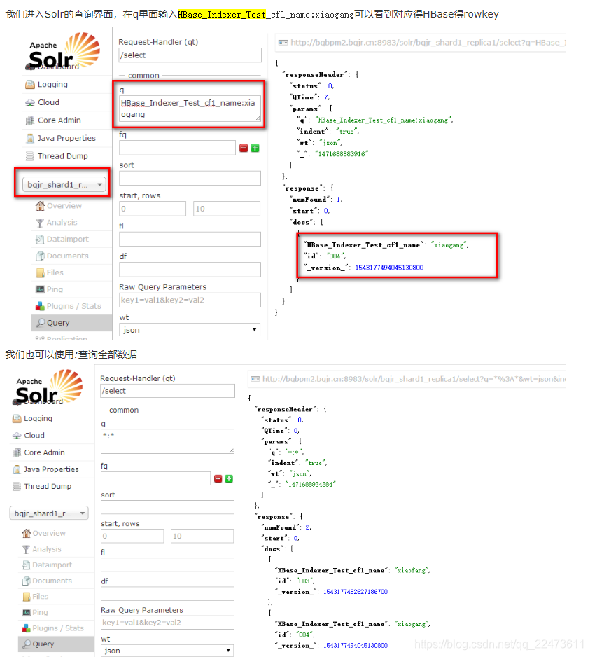 Solr+hbase方案_基于solr的hbase检索方案-CSDN博客 Solr+hbase方案_基于solr的hbase检索方案-CSDN博客