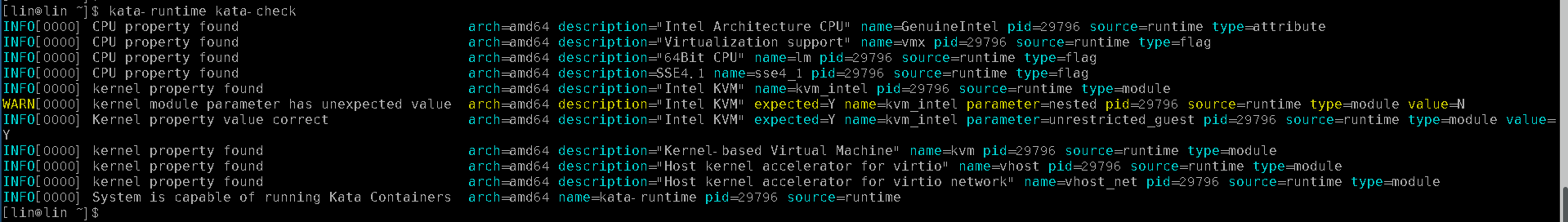 【katacontainer基础知识】kata-container介绍与原理_kata container-CSDN博客