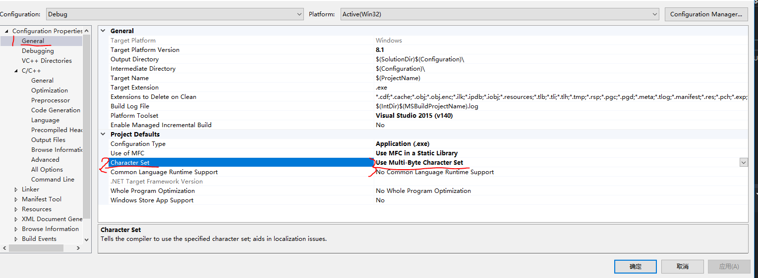 MFC 编译时提示: Warning C4996_mfc c4996-CSDN博客
