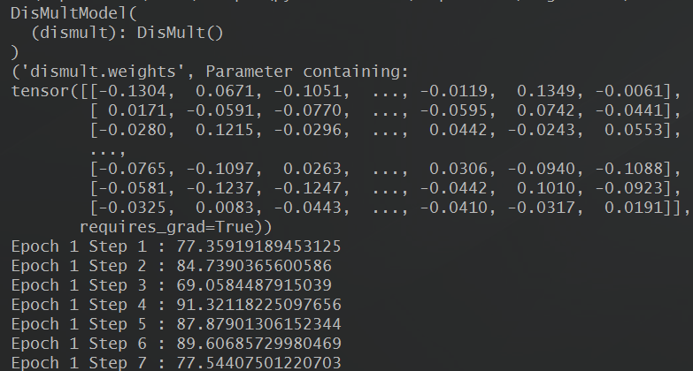 Pytorch框架下自定义层和自定义模型pytorch 怎么把自定义层传递到模型中 Csdn博客 