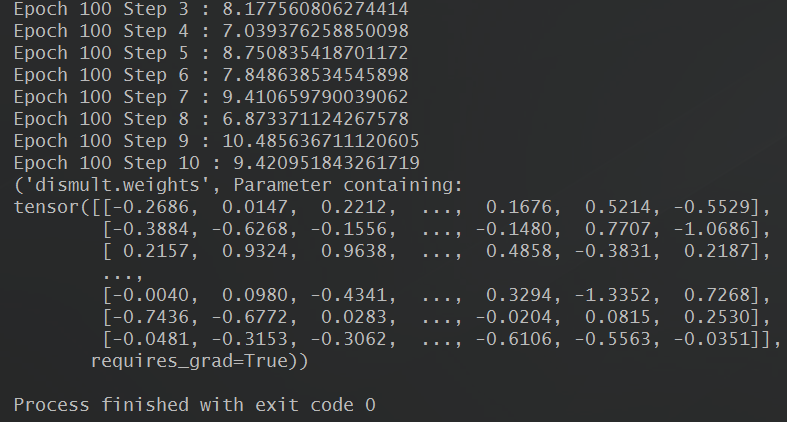 Pytorch框架下自定义层和自定义模型 Pytorch 怎么把自定义层传递到模型中 Csdn博客