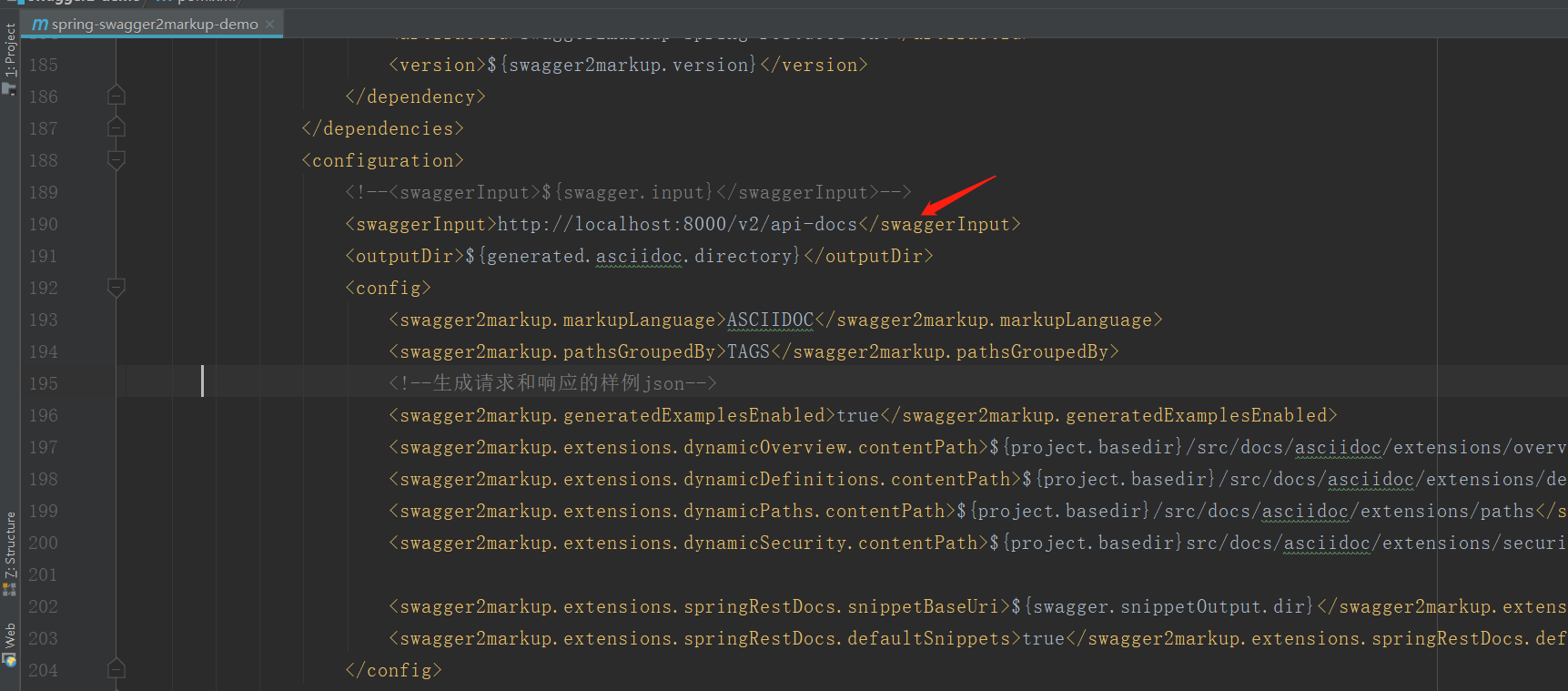 swagger2导出html文档和pdf文档（解决pdf中文乱码与显示不全问题）_swagger生成的pdf怎么解码-CSDN博客