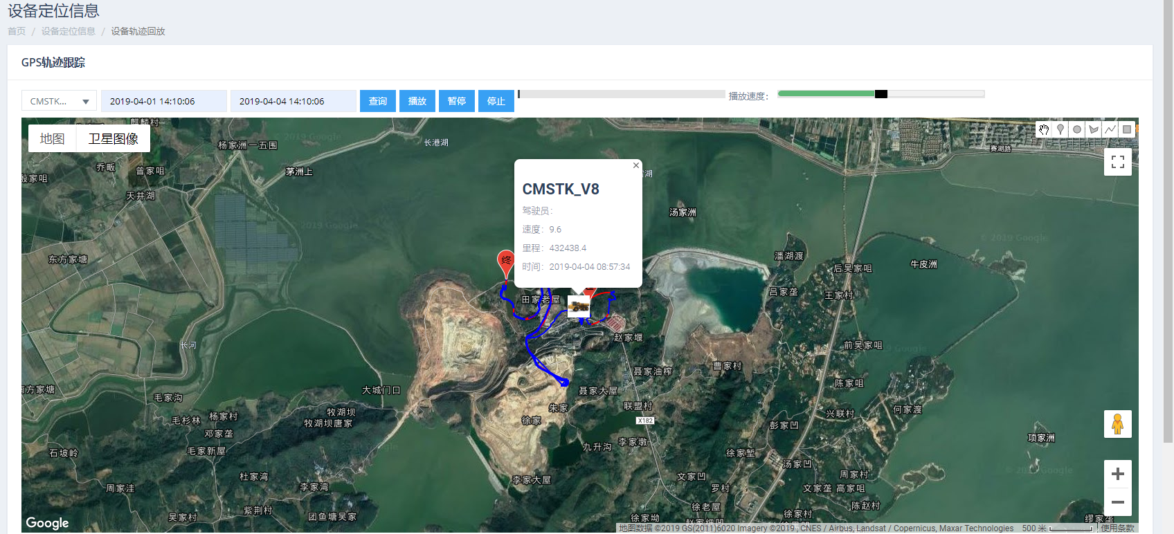 google地图api js调用完整教程（路径回放）_js谷歌地图教程-CSDN博客