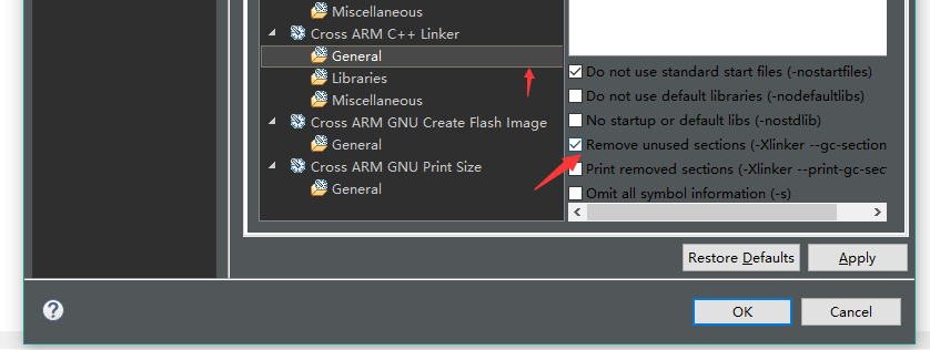 用Eclipse开发stm32（GNU ARM Eclipse Plug-in）(编码+编译+下载+调试)_gnu arm eclipse 插件下载-CSDN博客