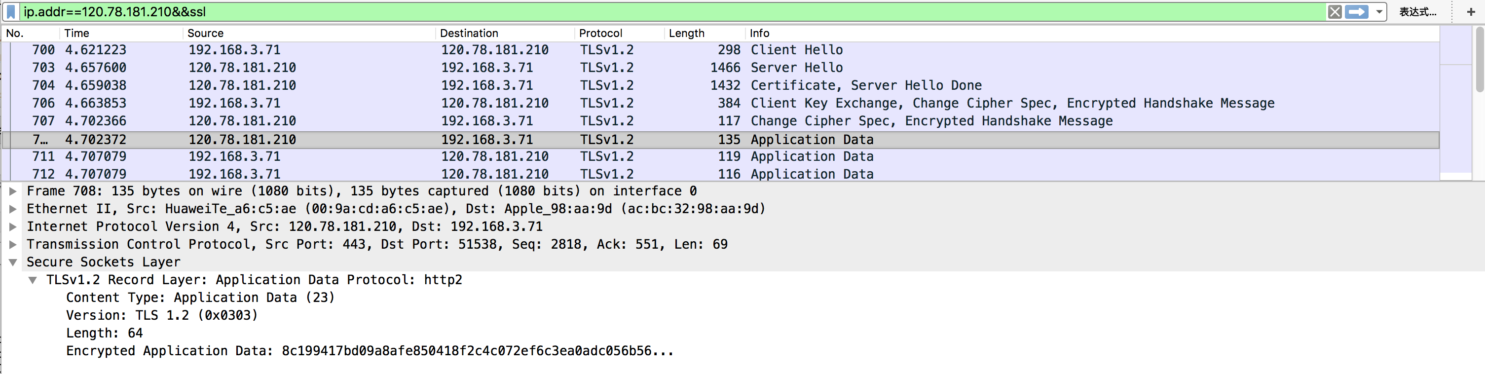 HTTPS篇之SSL握手过程详解-CSDN博客