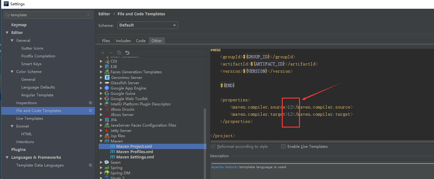 Idea Error:java: 无效的目标发行版: 12_ieda projectbytecode version 最高12-CSDN博客