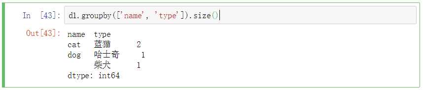 Pandas Dataframe合并concat、merge，分组groupbydataframe Groupby Concat Csdn博客
